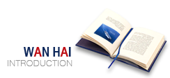 WAN HAI LINES | 致力于打造一站式海运服务平台