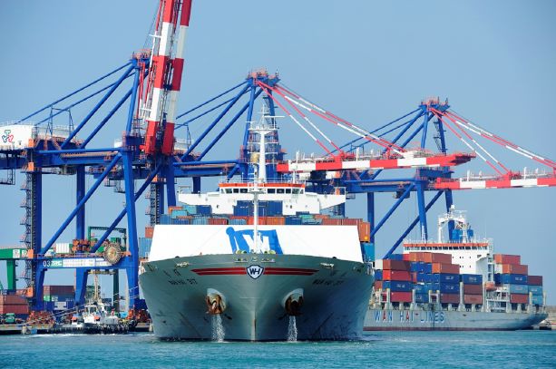 WAN HAI LINES | 致力于打造一站式海运服务平台